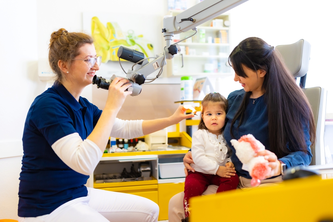 Willkommen in der HNO-Praxis Stuttgart-Sillenbuch. Wir bieten Ihnen HNO ...