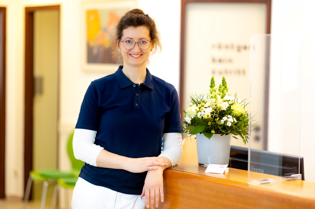 Über unsere HNO-Praxis Stuttgart-Sillenbuch